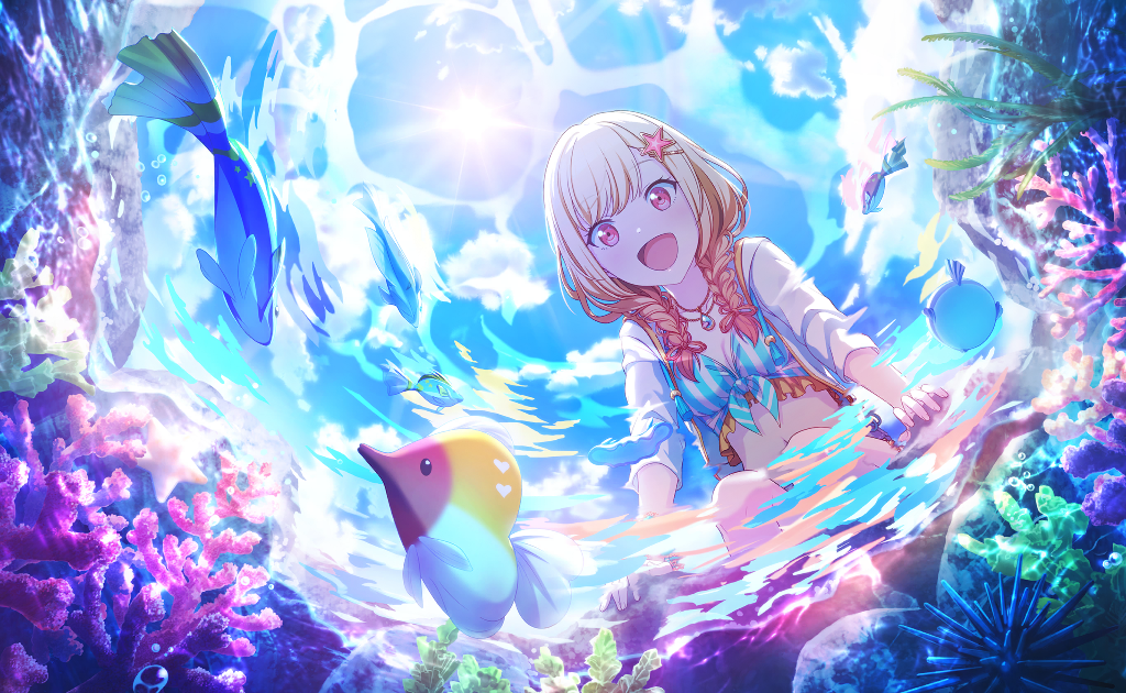 Revival Gacha! - Project Sekai Colorful Stage Feat. Hatsune Miku ...
