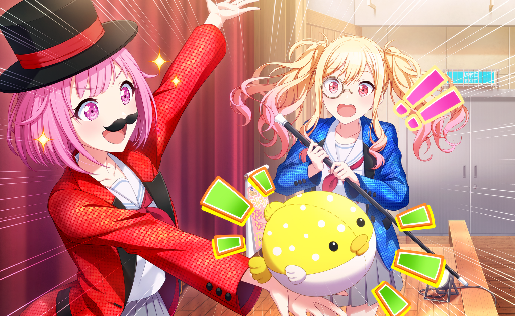 Revival Gacha! - Project Sekai Colorful Stage Feat. Hatsune Miku ...