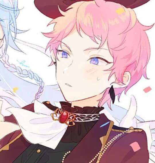 canal br de enstars! - Ensemble Stars!! Music | Japanese - QooApp User ...