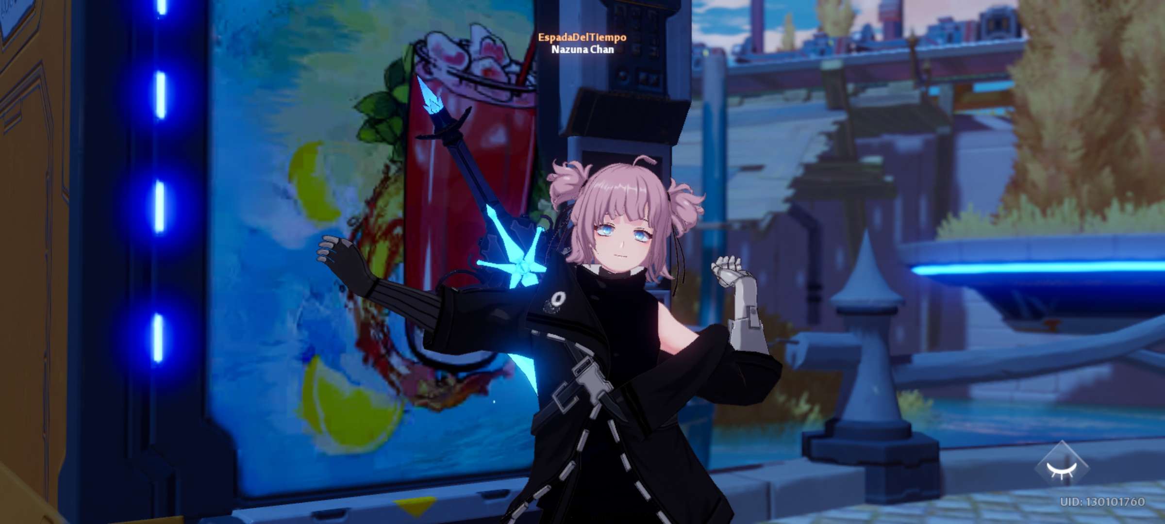 Na de locos🫠 - QooApp User Notes