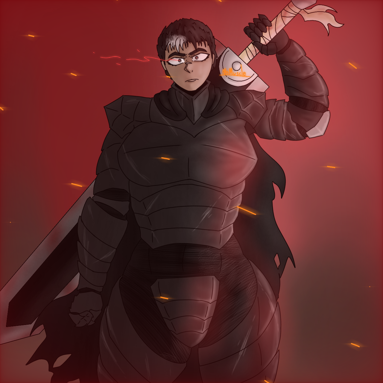 female guts - QooApp User Notes