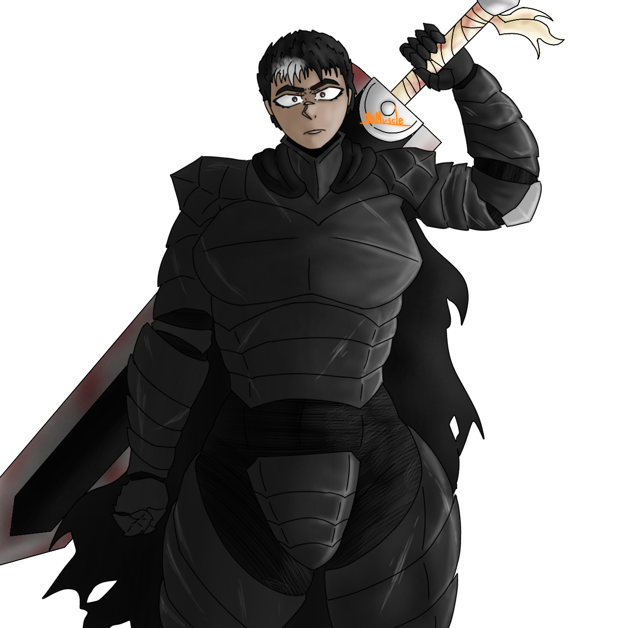 female guts - QooApp User Notes