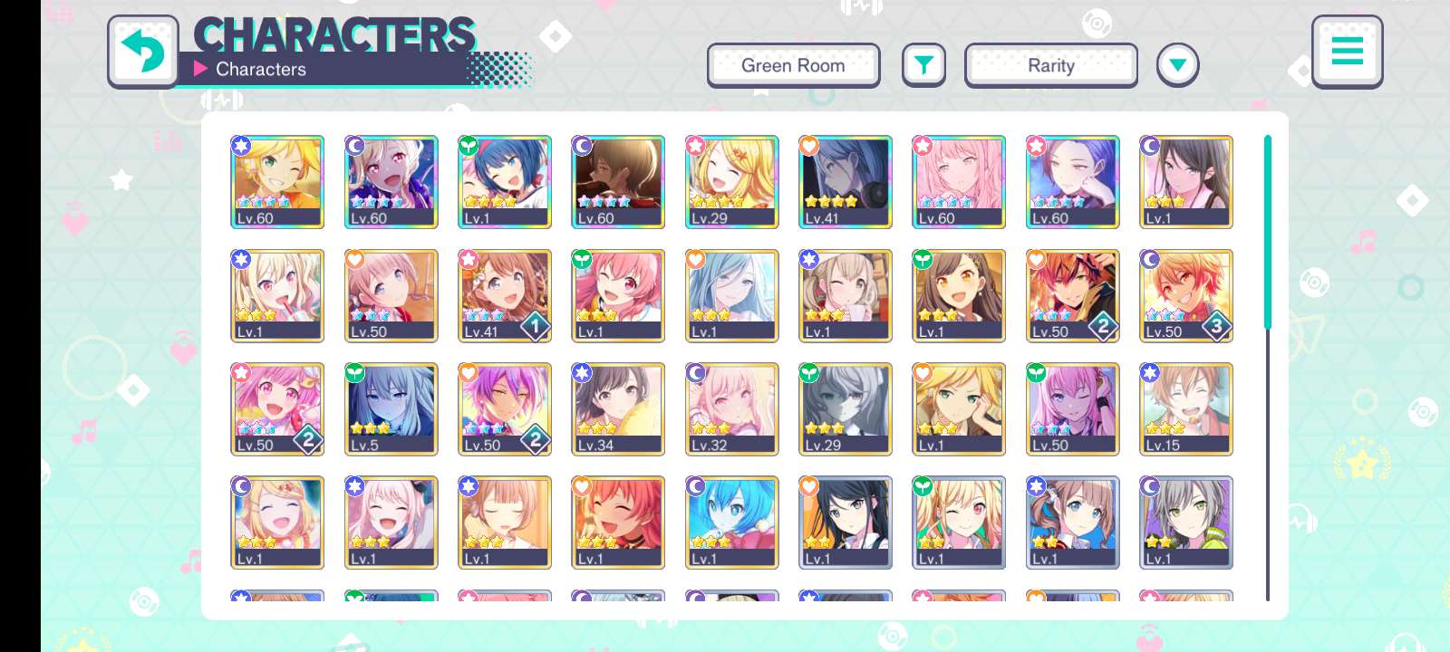 #2031536 - Project Sekai Colorful Stage Feat. Hatsune Miku | Japanese ...