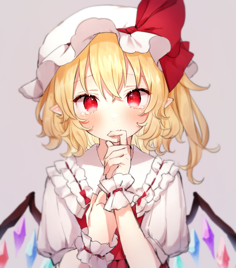 Flandre Scarlet - QooApp User Notes
