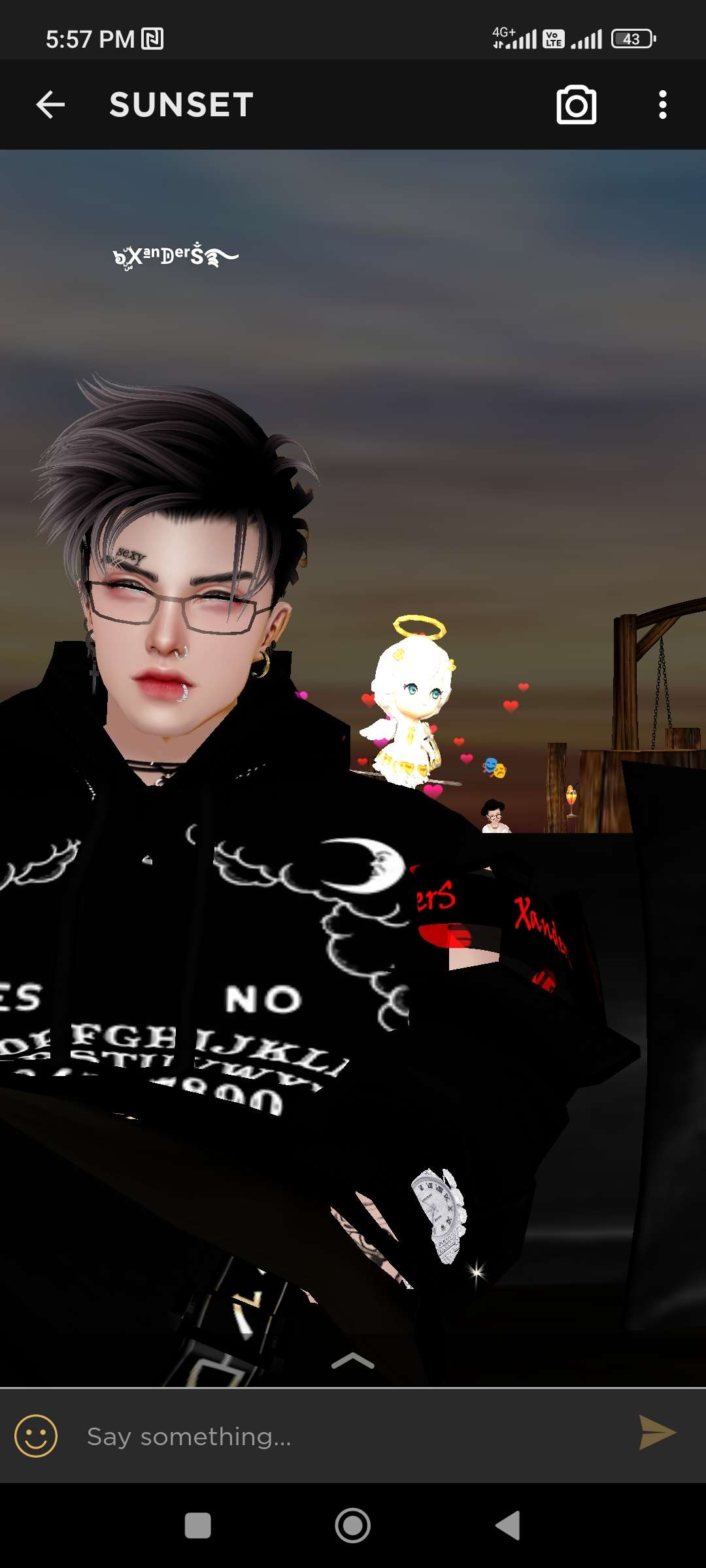 #2082803 - QooApp User Notes