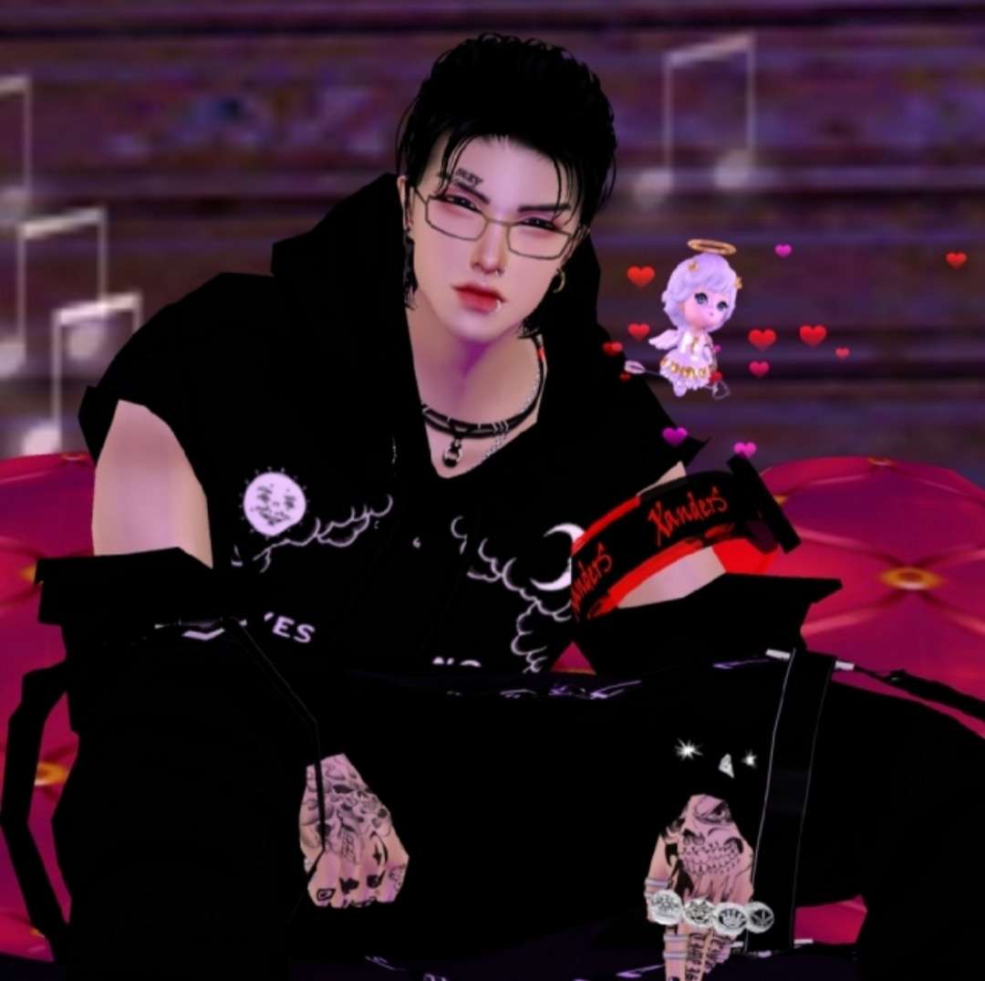 #2082803 - QooApp User Notes