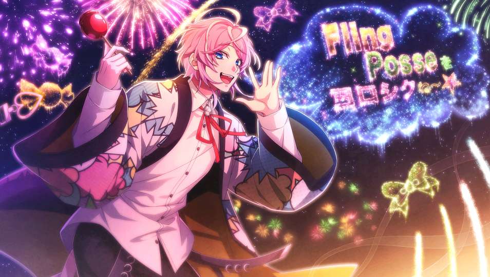 #2084446 - Hypnosis Mic: Alternative Rap Battle | Japanese - QooApp ...