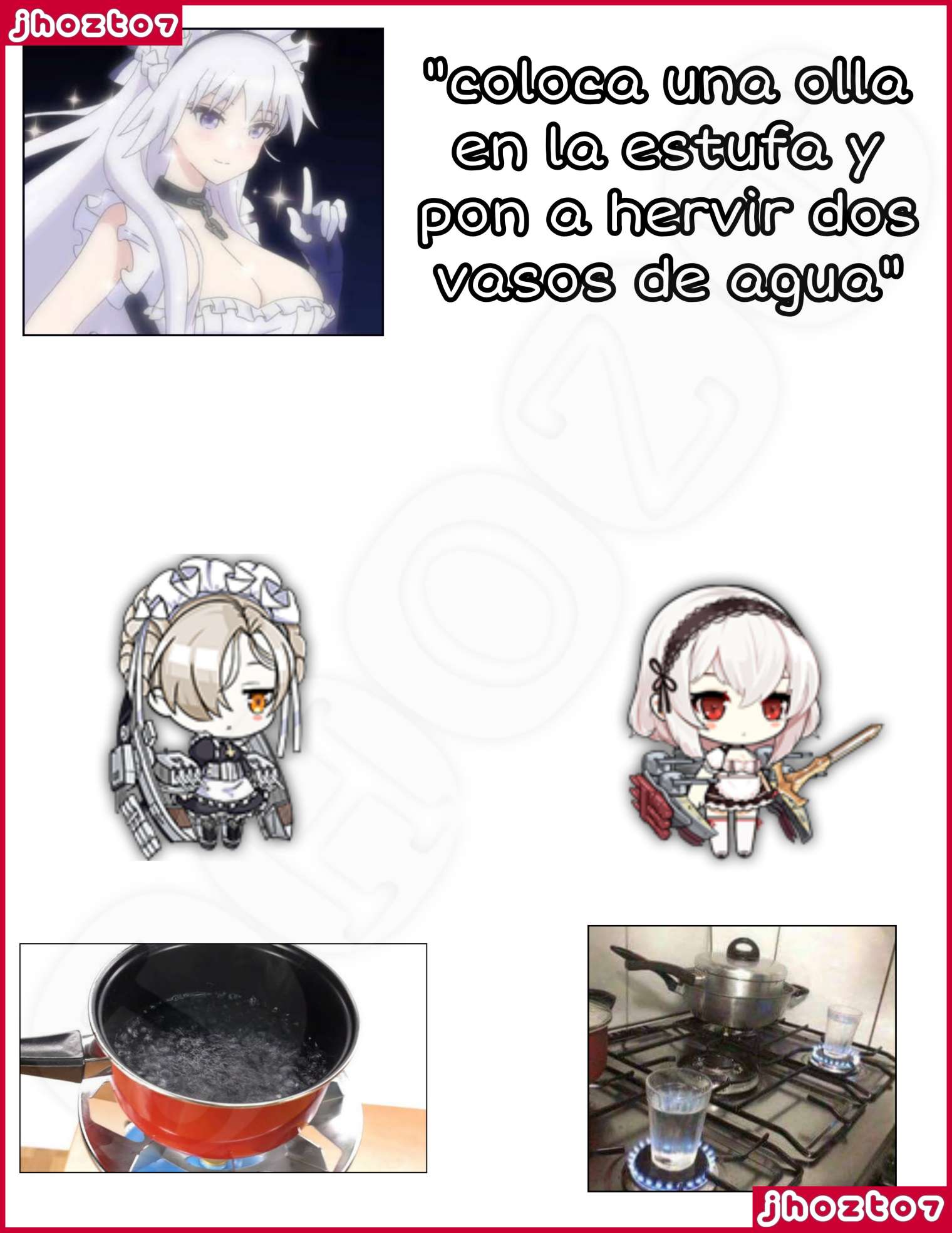 Lol - Azur Lane | English - QooApp User Notes