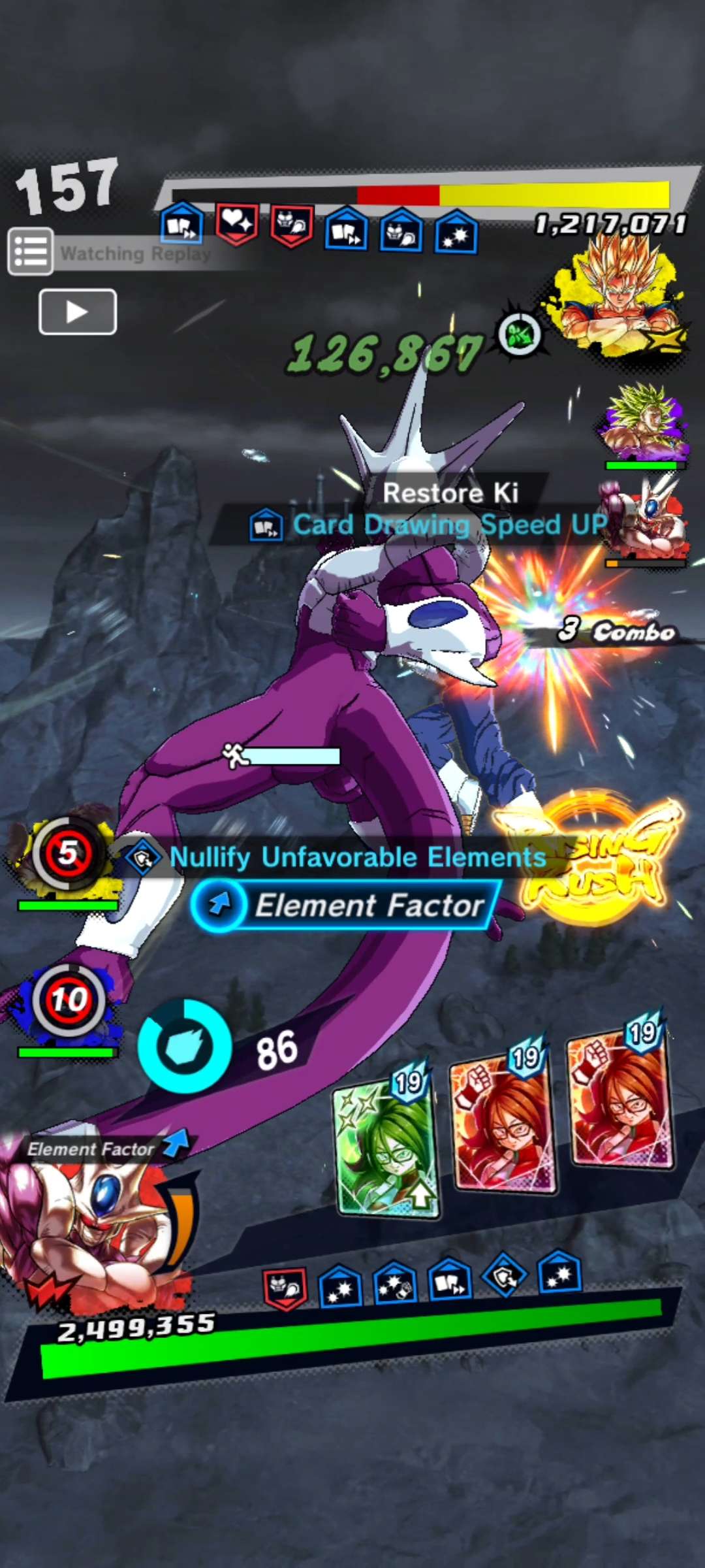 feeling moist - QooApp User Notes