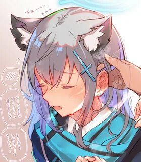 砂狼白子 - QooApp Q蛋筆記