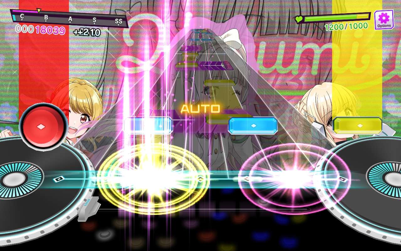 d4dj what is this?? - D4DJ Groovy Mix | English - QooApp User Notes