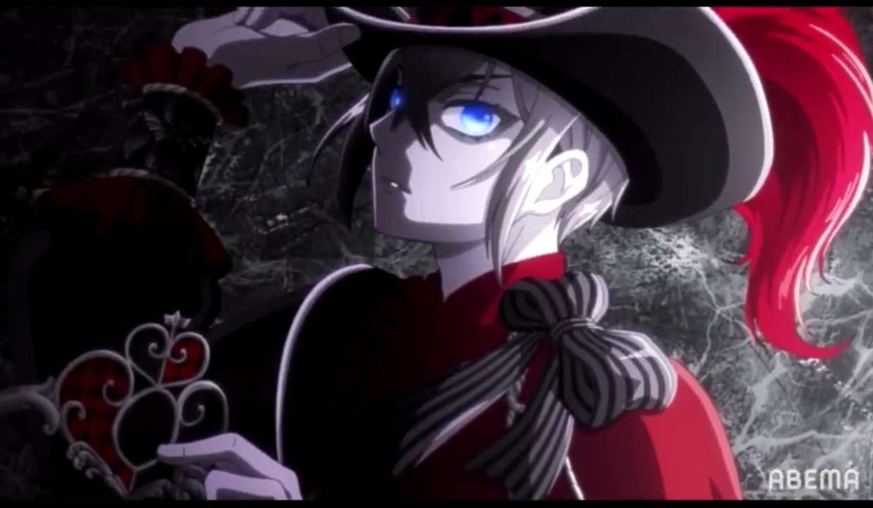 some masquerade PV screenshots - Disney Twisted Wonderland | Japanese ...