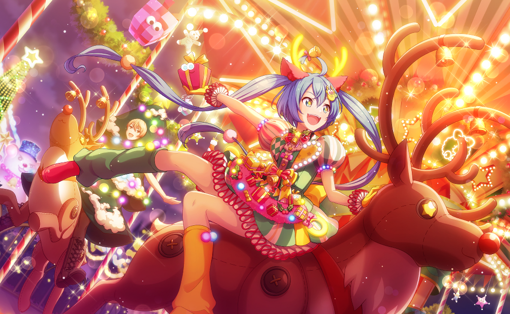 Lean y porfa tardeen!! 🌻 - Project Sekai Colorful Stage Feat. Hatsune ...