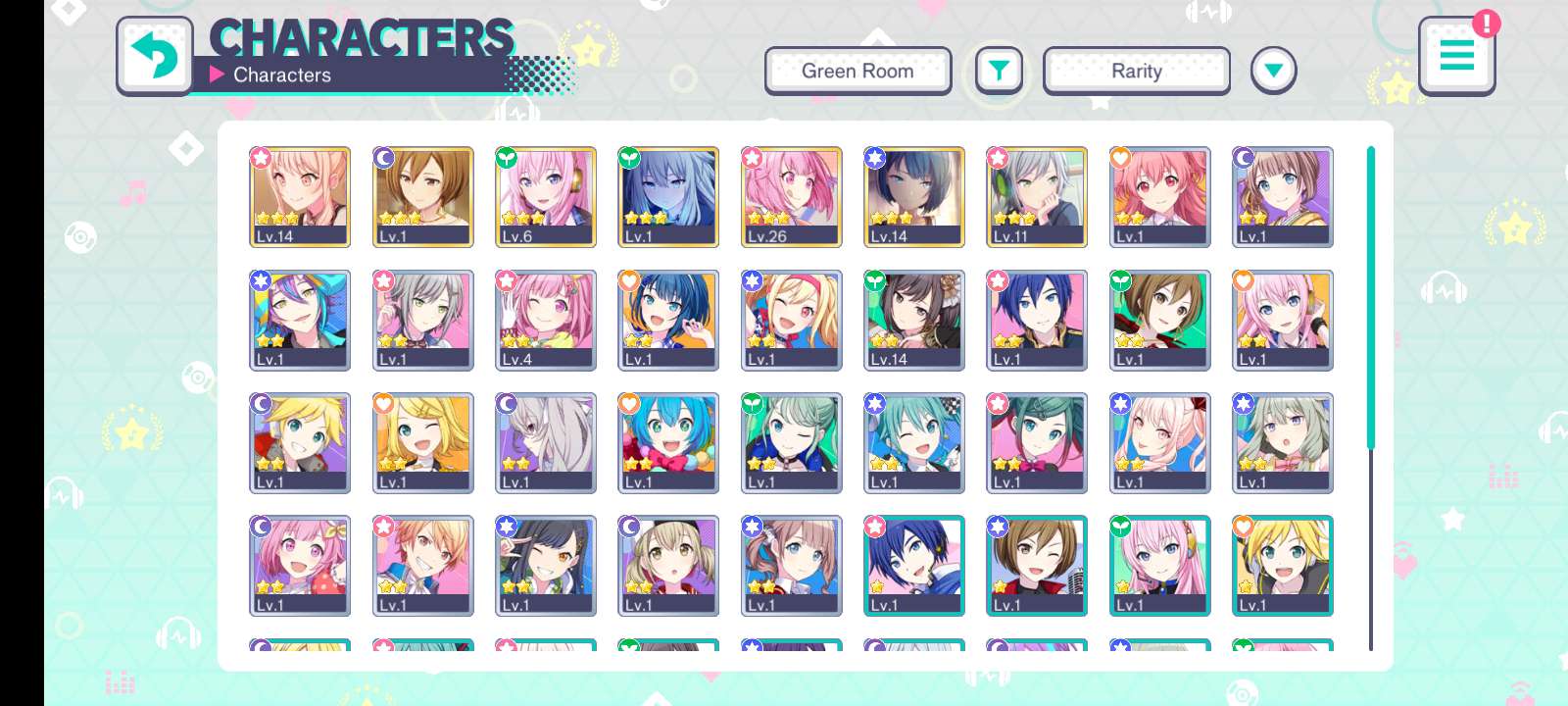 TRADINGG - Project Sekai Colorful Stage Feat. Hatsune Miku | Japanese ...