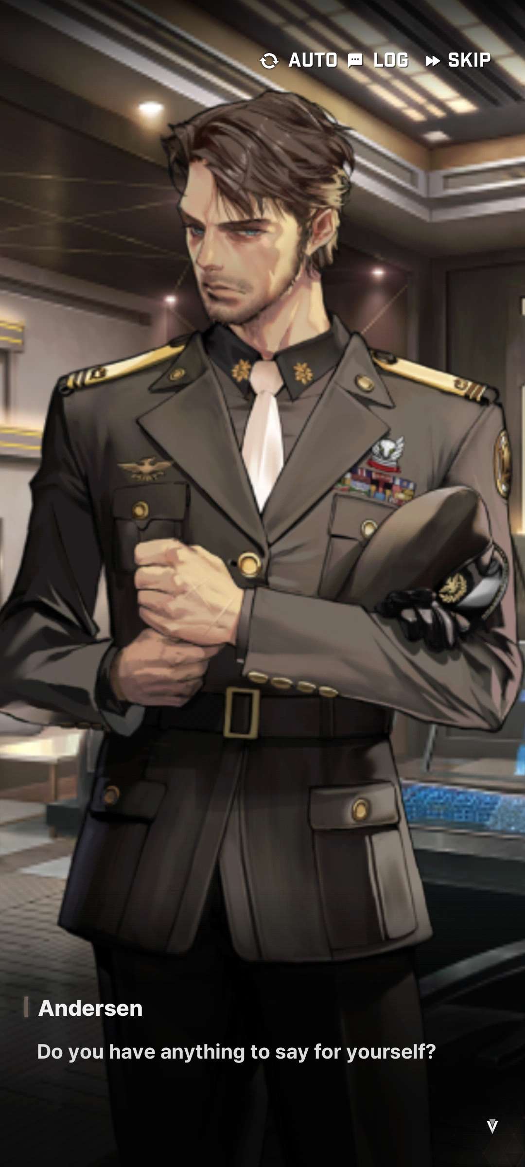 NIKKE FROM MY POV - Goddess of Victory: NIKKE | Global - QooApp User Notes