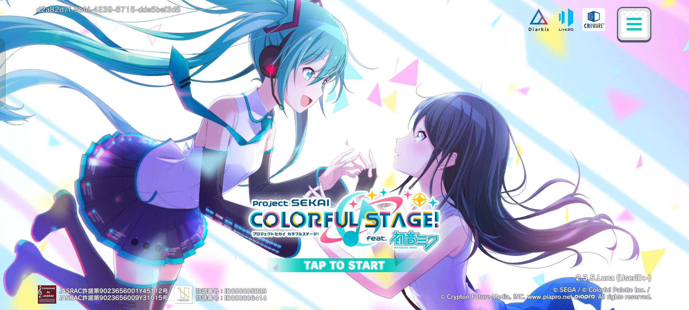 提问 - Project Sekai Colorful Stage Feat. Hatsune Miku | Japanese ...