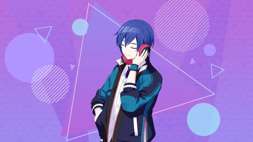 Echo my melody"﹒! - Project Sekai Colorful Stage Feat. Hatsune Miku ...