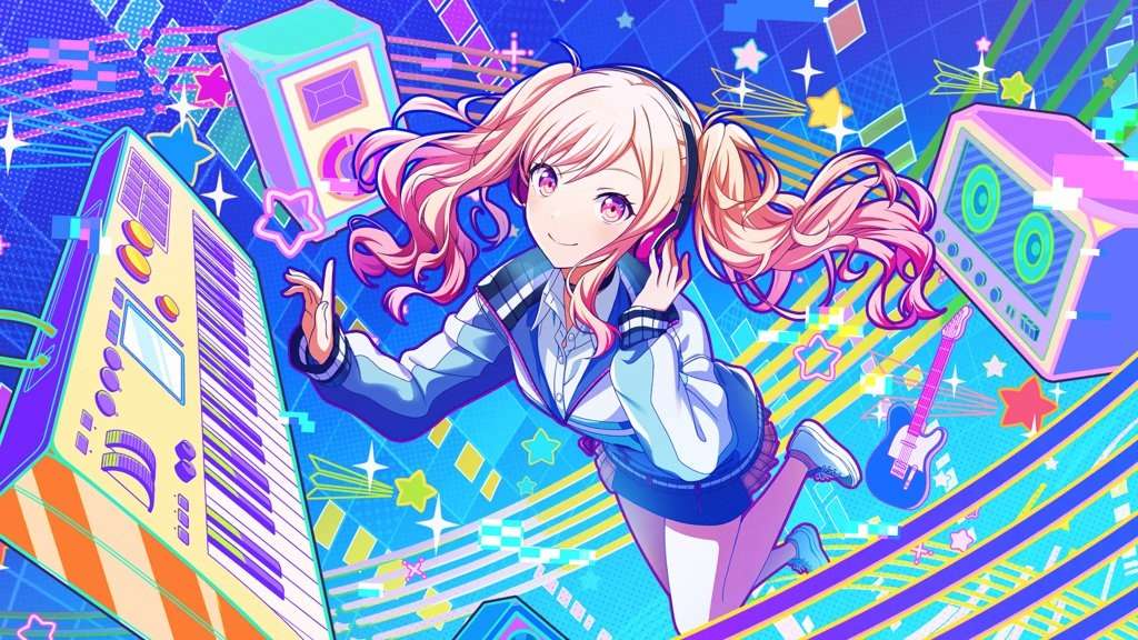 Echo my melody"﹒! - Project Sekai Colorful Stage Feat. Hatsune Miku ...