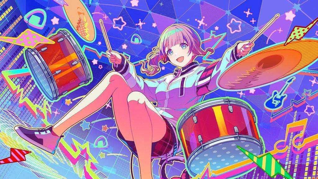 Echo my melody"﹒! - Project Sekai Colorful Stage Feat. Hatsune Miku ...