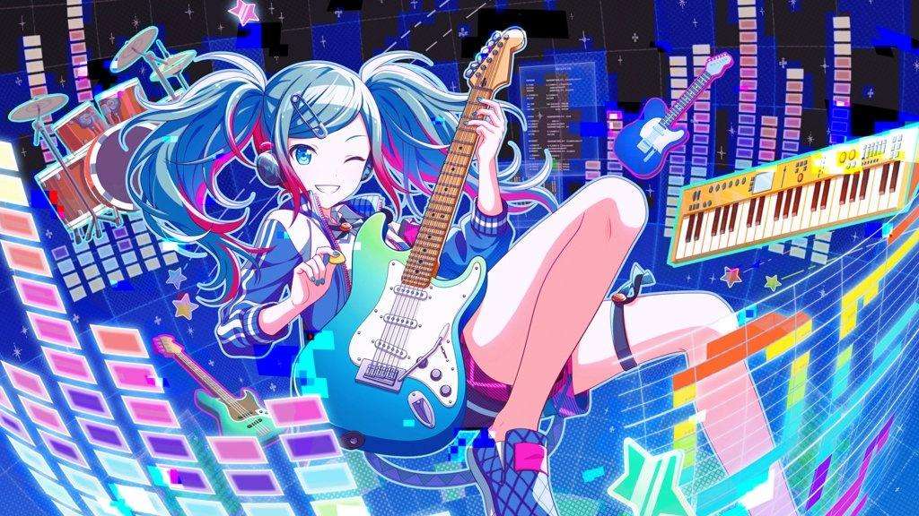 Echo my melody"﹒! - Project Sekai Colorful Stage Feat. Hatsune Miku ...