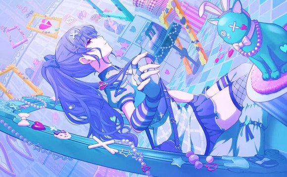 JP CARD LEAKS FOR ENA FOCUS - Project Sekai Colorful Stage Feat ...