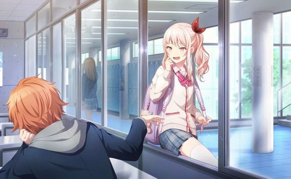 JP CARD LEAKS FOR ENA FOCUS - Project Sekai Colorful Stage Feat ...