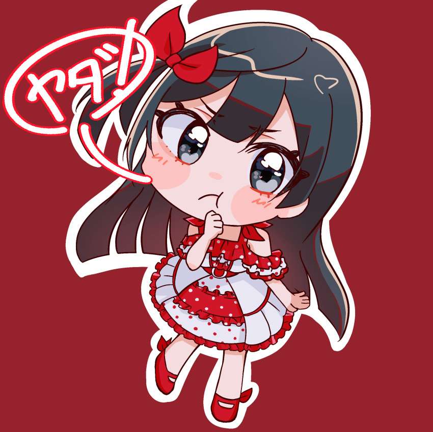 love live - QooApp Q蛋筆記