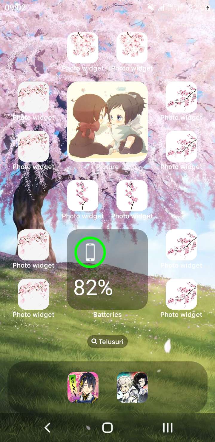 #2 - QooApp Q蛋筆記