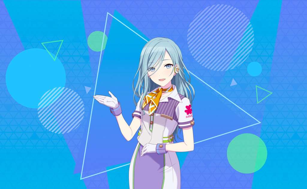 Cards! - Project Sekai Colorful Stage Feat. Hatsune Miku | Japanese ...