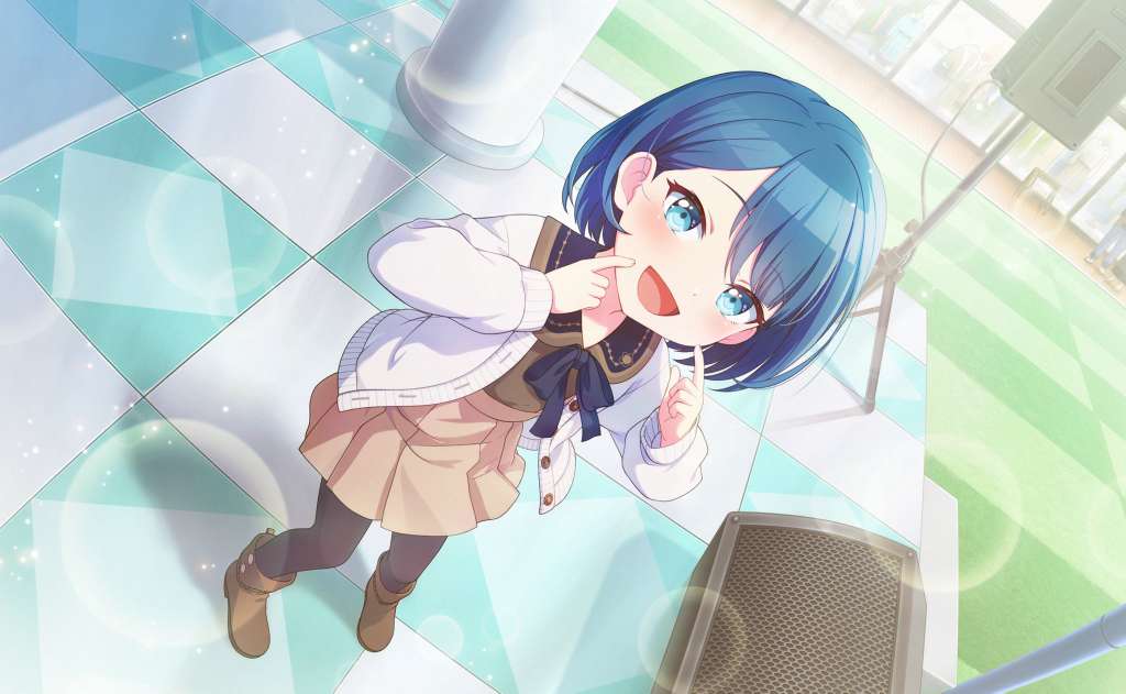 Cards! - Project Sekai Colorful Stage Feat. Hatsune Miku | Japanese ...