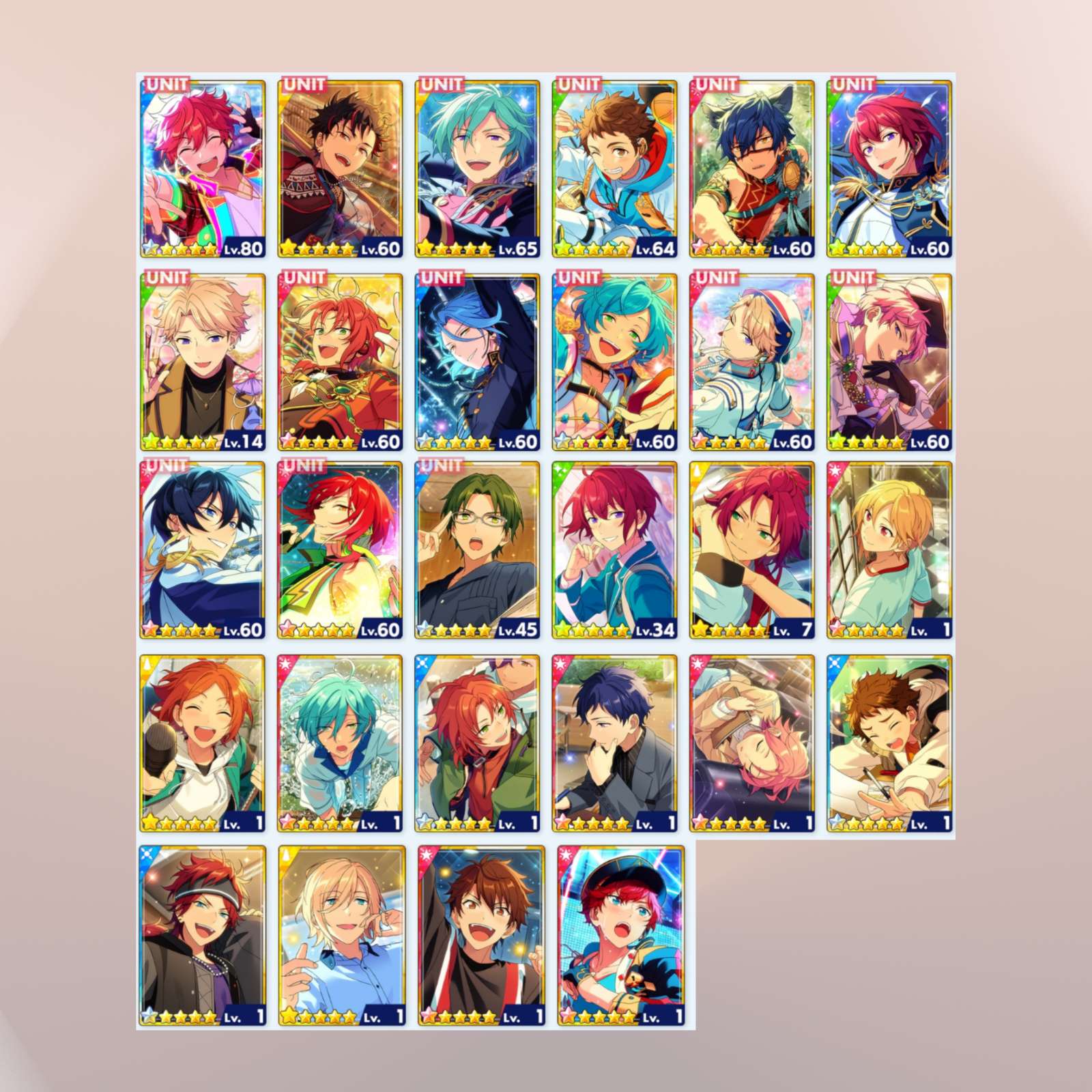 uft - Disney Twisted Wonderland | English - QooApp User Notes