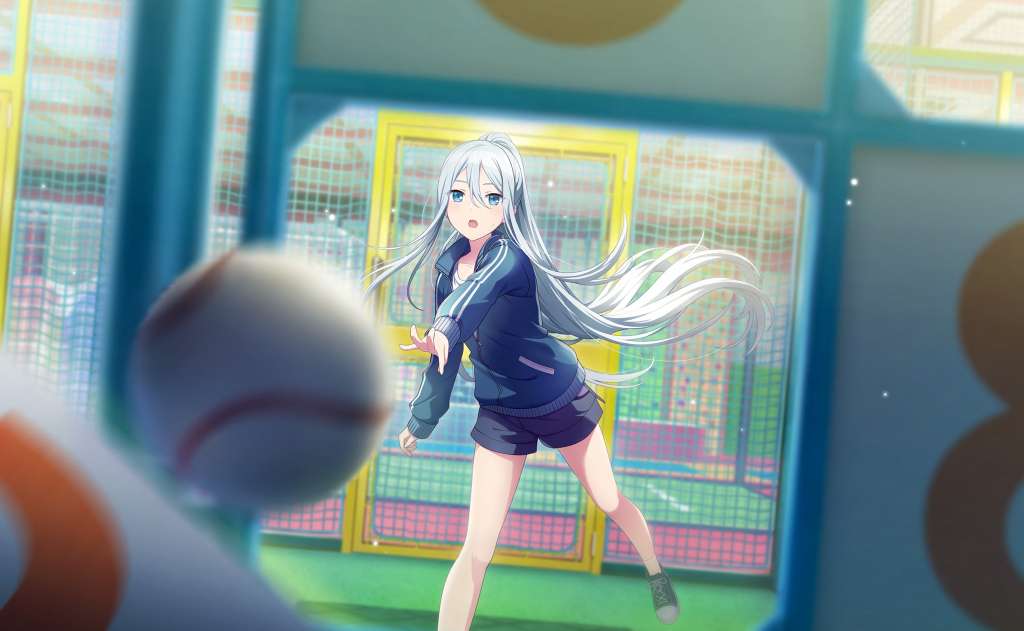 收号，有以下卡的优先，最好是开发型的，有其他kndfes也看 - Project Sekai Colorful Stage Feat. Hatsune Miku | Japanese ...