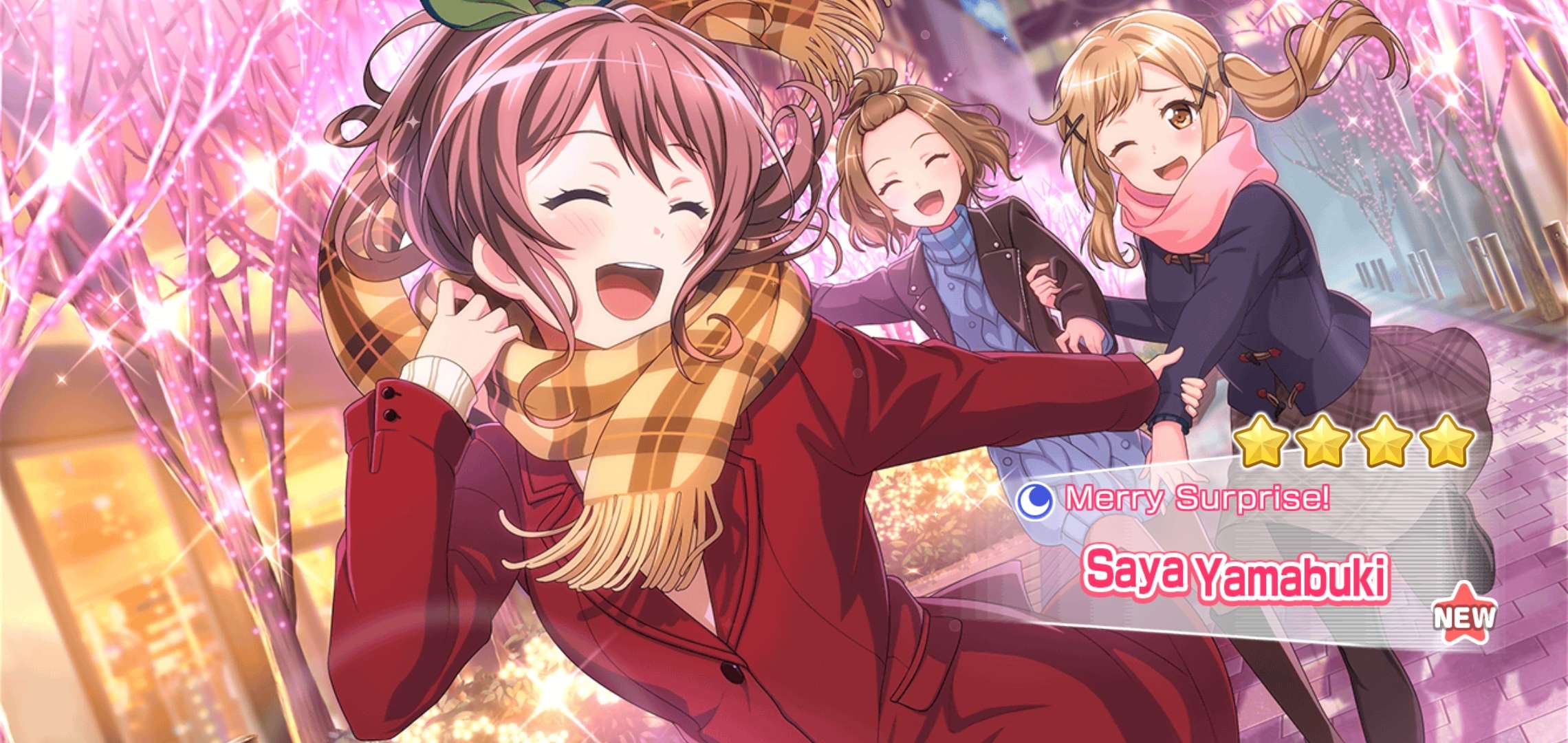 Lucky gacha ticket - QooApp User Notes