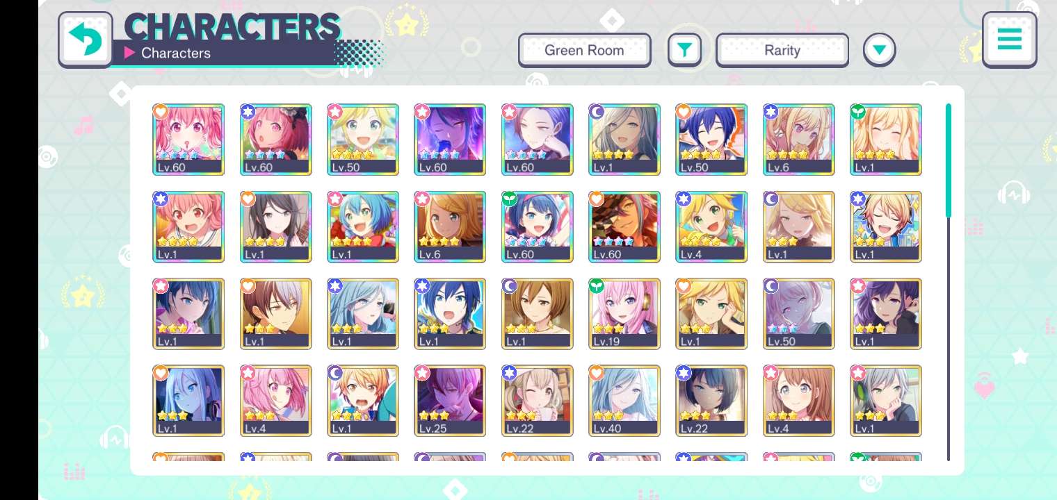 RE-POST: WTT JPSEKAI / ENSEKAI - Project Sekai Colorful Stage Feat ...