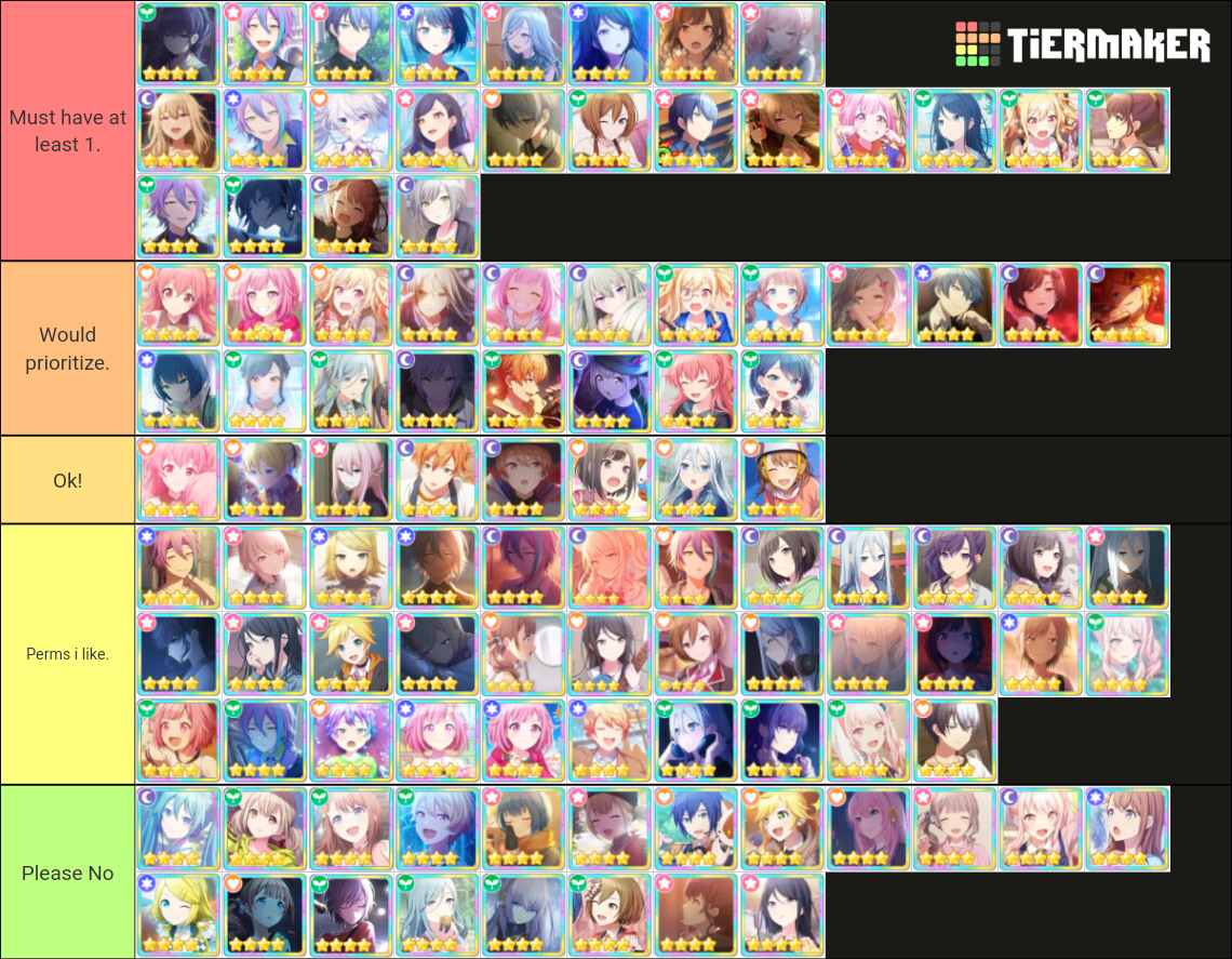 RE-POST: WTT JPSEKAI / ENSEKAI - Project Sekai Colorful Stage Feat ...
