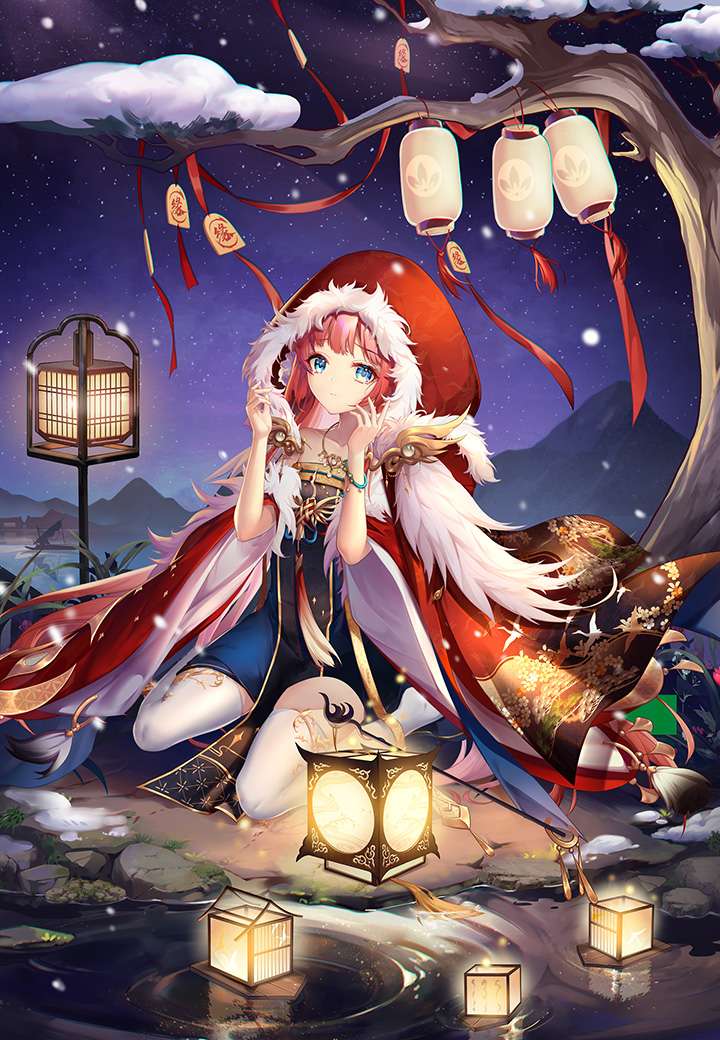 Gasha Image ~ - QooApp Q蛋筆記