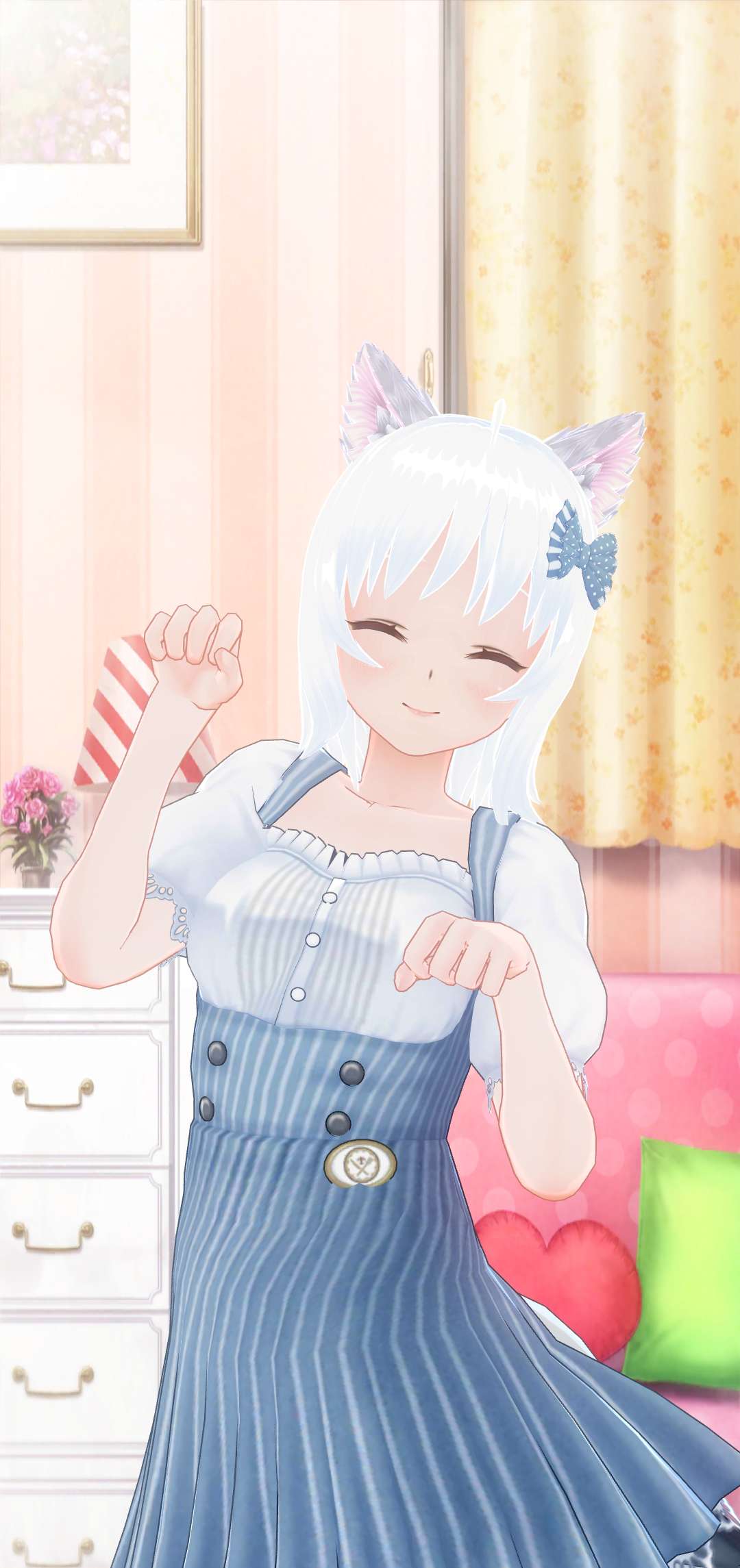 无题 - Custom Cast 定制虛擬偶像 - QooApp Q蛋筆記