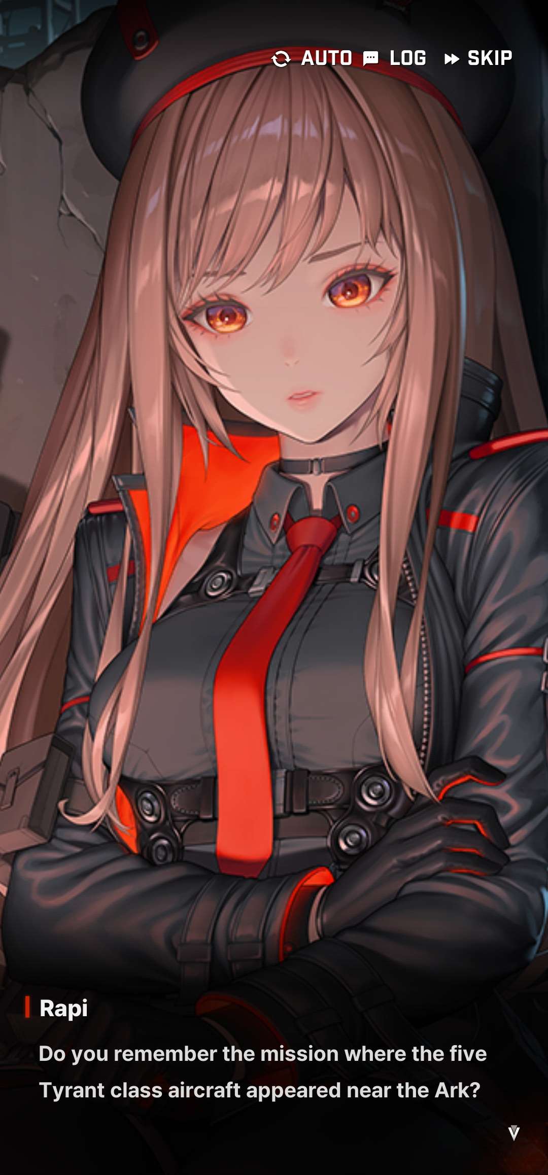 Some nikke character analysis - Goddess of Victory: NIKKE | Global ...