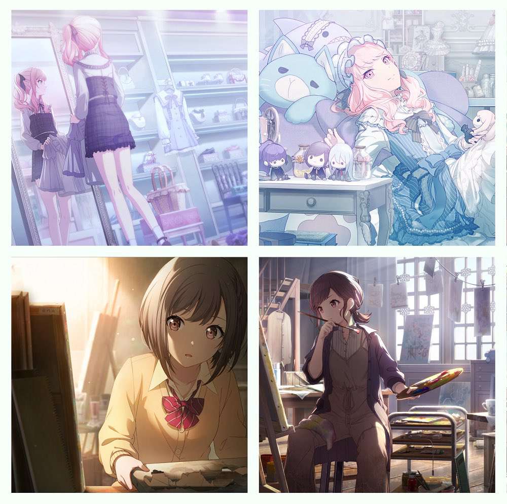 Fes mizuena - Project Sekai Colorful Stage Feat. Hatsune Miku ...