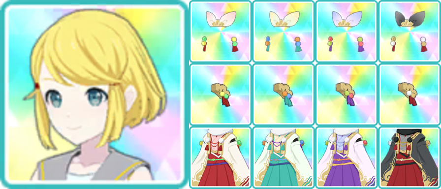 ╴Upcoming fes - Project Sekai Colorful Stage Feat. Hatsune Miku ...