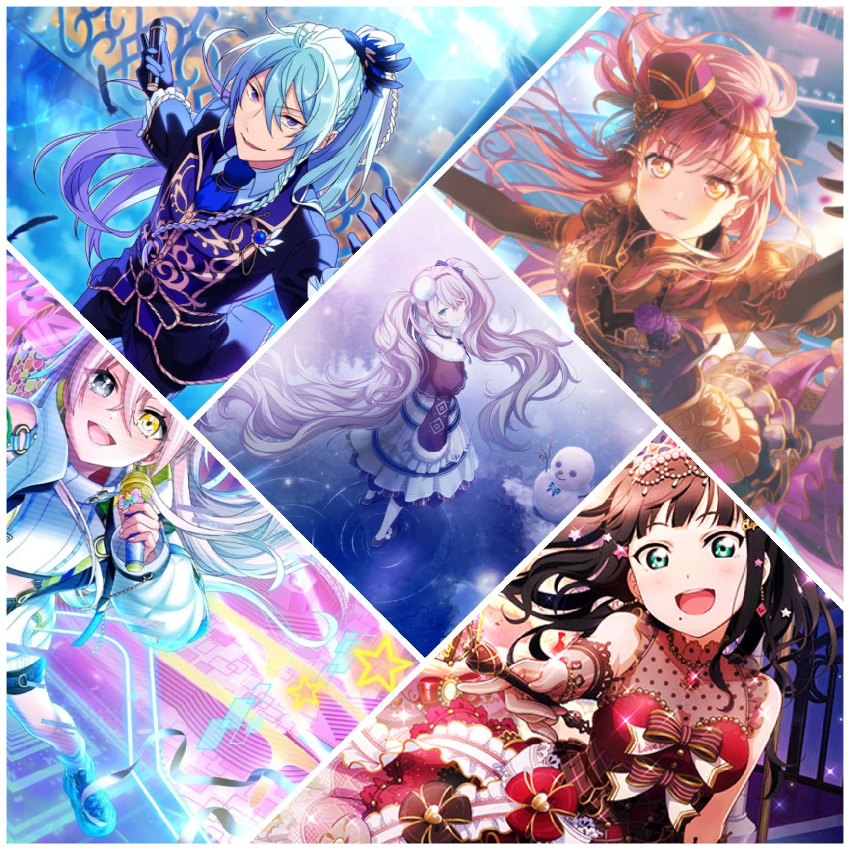 리겜소통방 홍보 ( 불편스루 ) - Project Sekai Colorful Stage Feat. Hatsune Miku ...