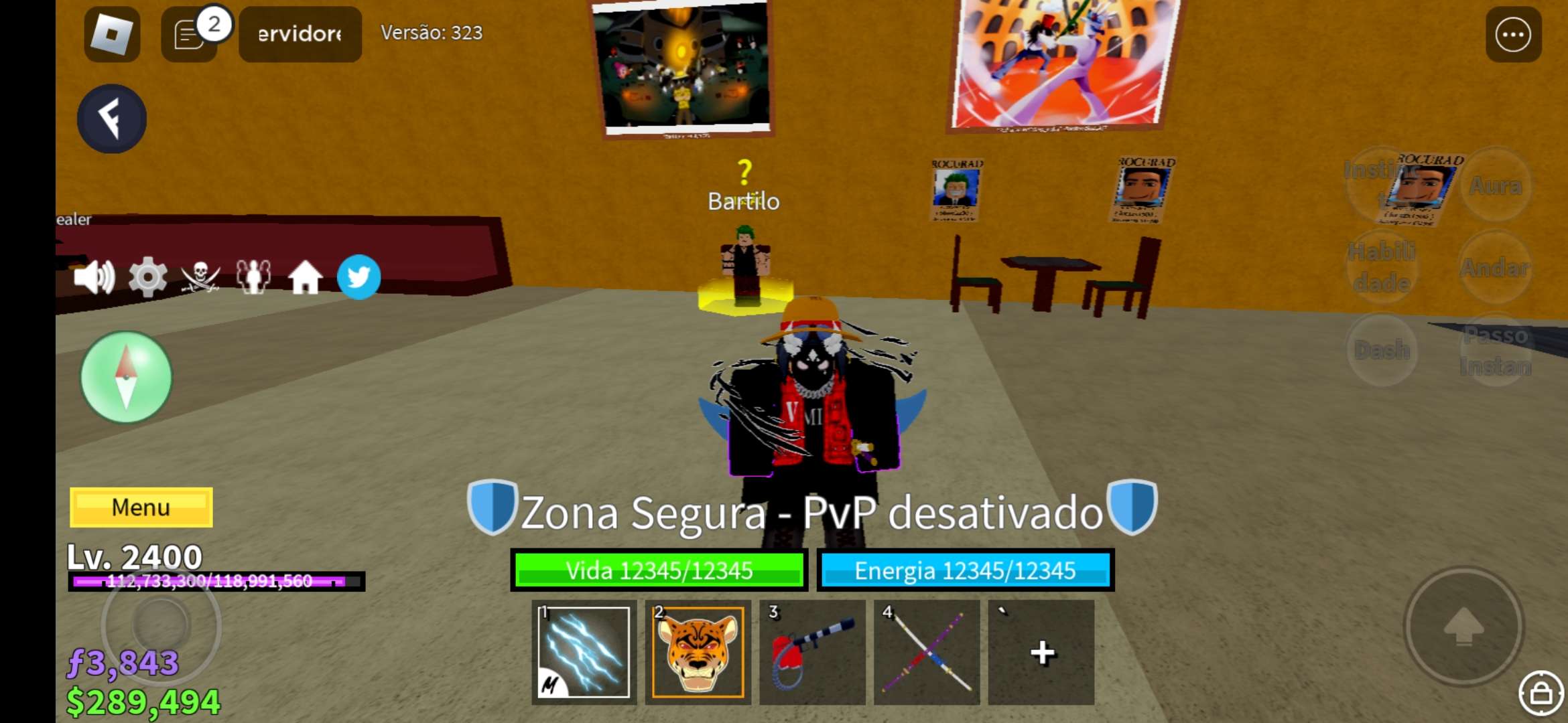Troco conta de roblox por 7ds - The Seven Deadly Sins: Grand Cross ...