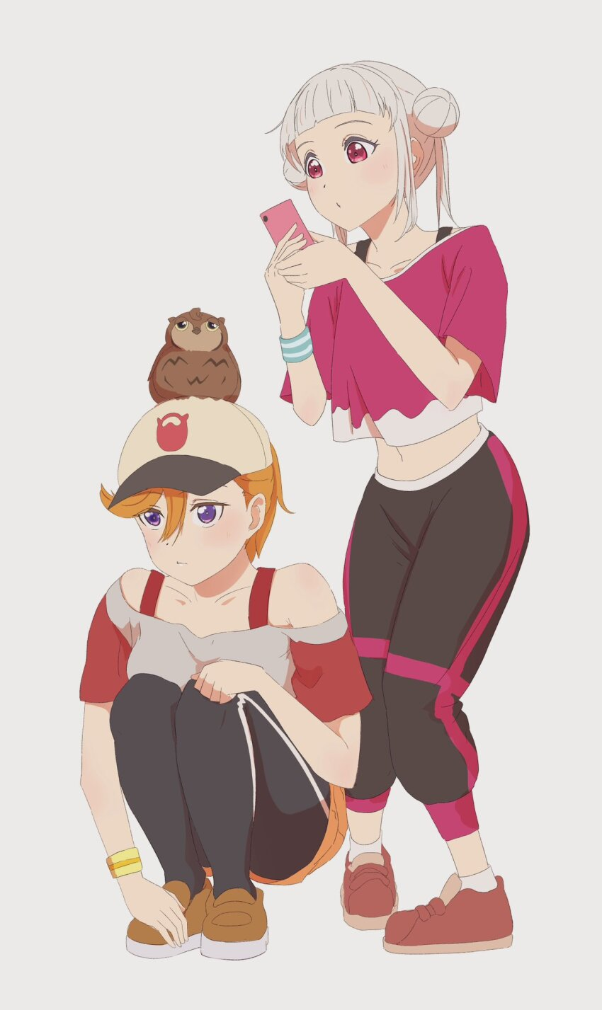 love live - QooApp Q蛋筆記