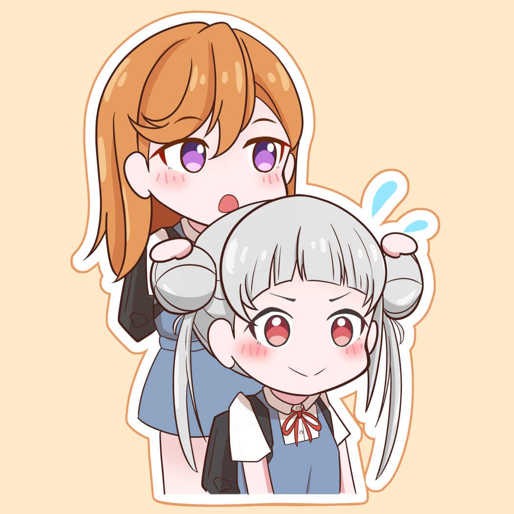 love live - QooApp Q蛋筆記