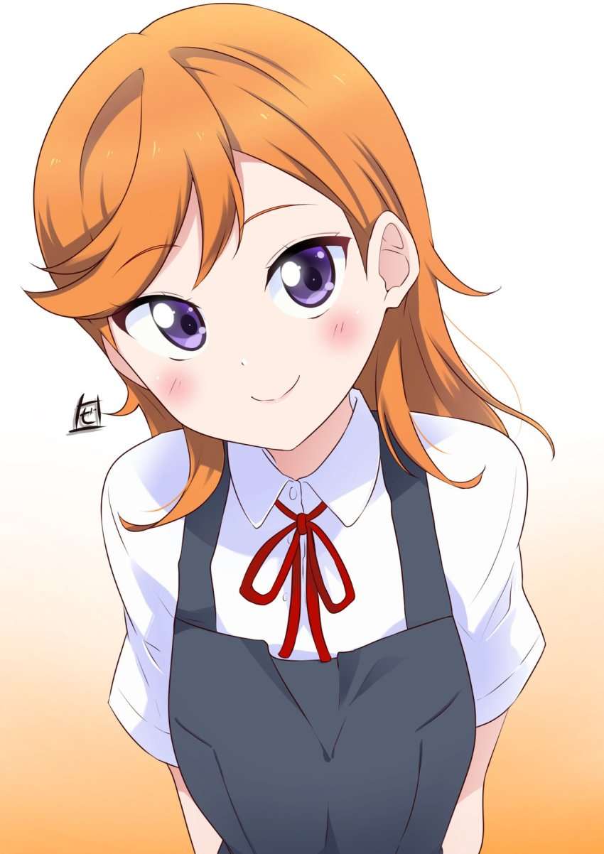 love live - QooApp Q蛋筆記