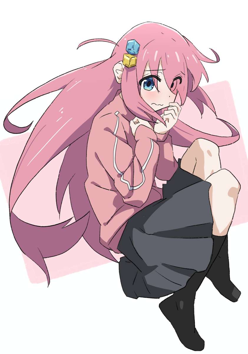 Bocchi the Rock - QooApp User Notes