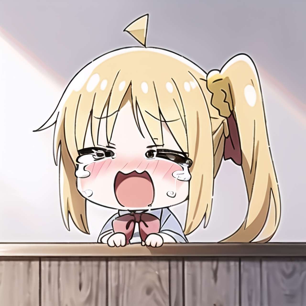 Bocchi The Chibi 🌸Art -Ritore - QooApp User Notes