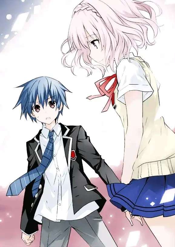 凛祢赛高 - 約會大作戰 凜緒Reincarnation - QooApp Q蛋筆記