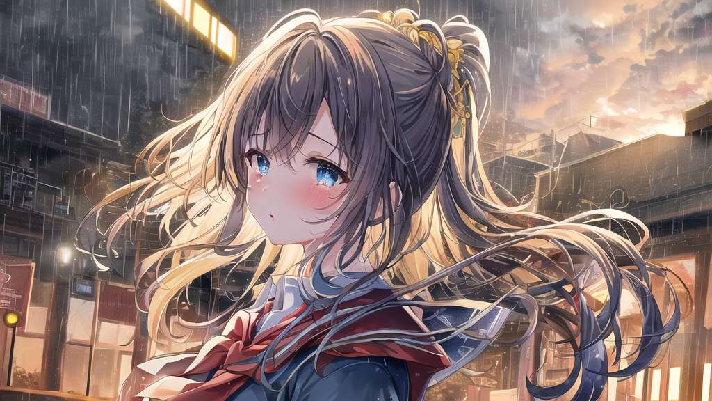 High school student - QooApp User Notes