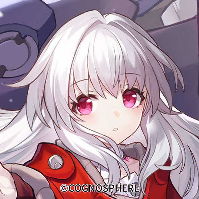 Hsr icon and wallpaper gacha - QooApp User Notes